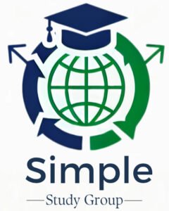 Simple Study – Helping First-Time University Students Apply with Ease